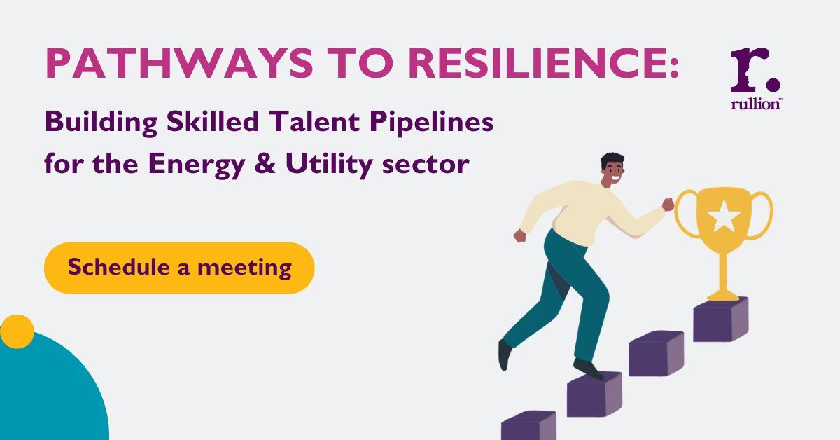 Train to Deploy | Rullion